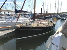 Norfolk smuggler for sale - Daily Boats