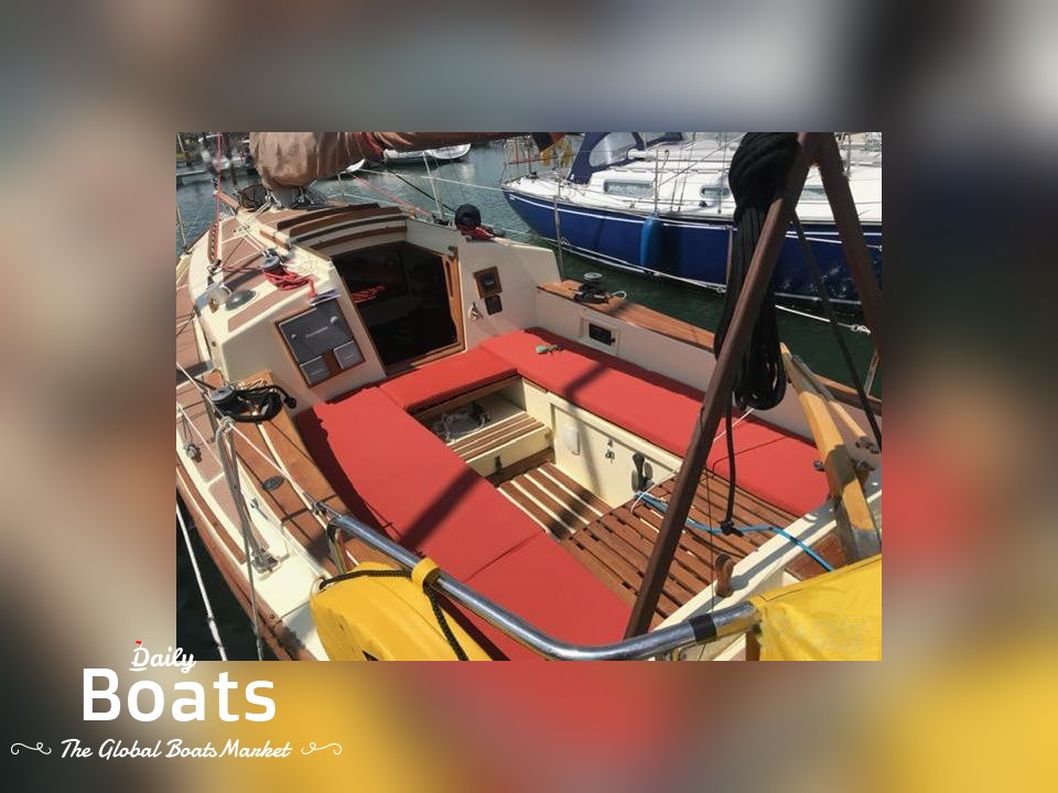 1999 Norfolk Smuggler for sale. View price, photos and Buy 1999 Norfolk ...