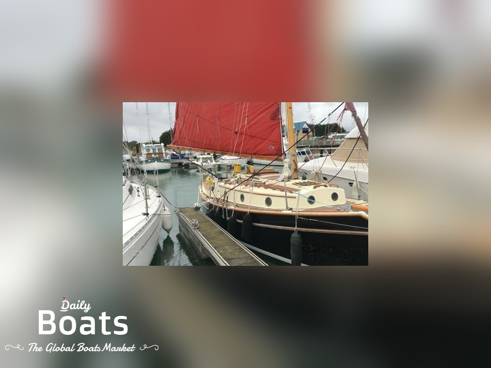 1999 Norfolk Smuggler for sale. View price, photos and Buy 1999 Norfolk ...