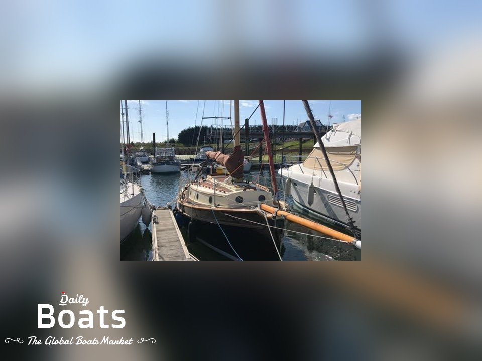 1999 Norfolk Smuggler for sale. View price, photos and Buy 1999 Norfolk ...