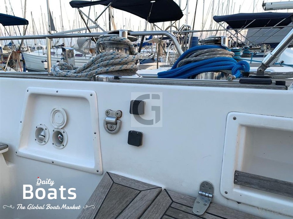 2003 Malo 41 Classic for sale. View price, photos and Buy 2003 Malo 41 ...