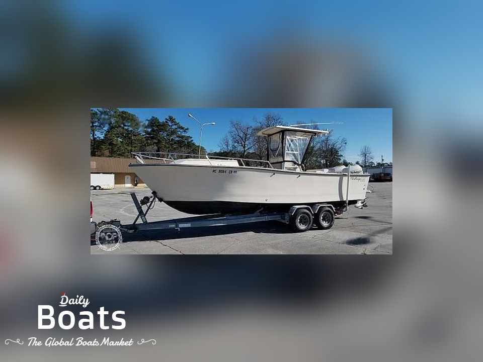 1992 Kencraft Challenger 250 for sale. View price, photos and Buy 1992 ...