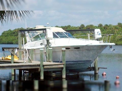 1994 Sea Ray 330 Sundancer for sale. View price, photos and Buy 1994 ...