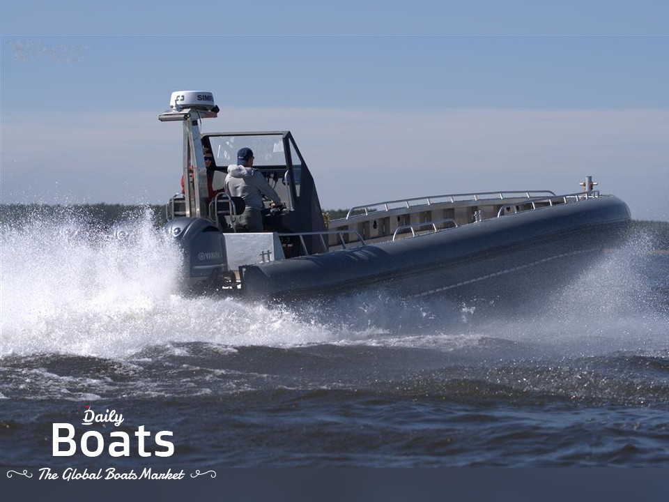 2021 Ultra Marine Rib 1250 for sale. View price, photos and Buy 2021 ...