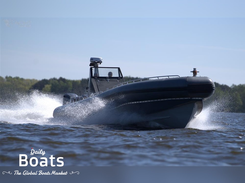 2021 Ultra Marine Rib 1250 for sale. View price, photos and Buy 2021 ...