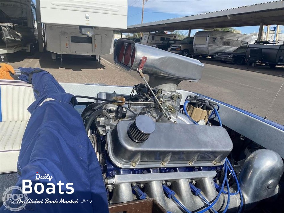 1976 Hallett 19 for sale. View price, photos and Buy 1976 Hallett 19 ...