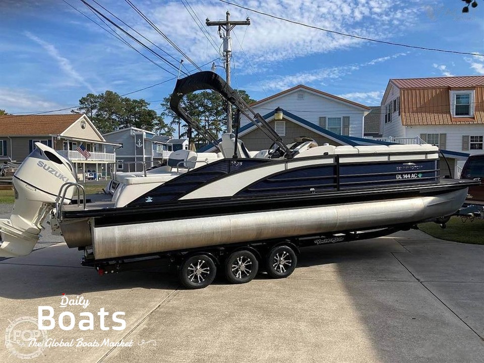 2019 Bennington R25 for sale. View price, photos and Buy 2019 ...