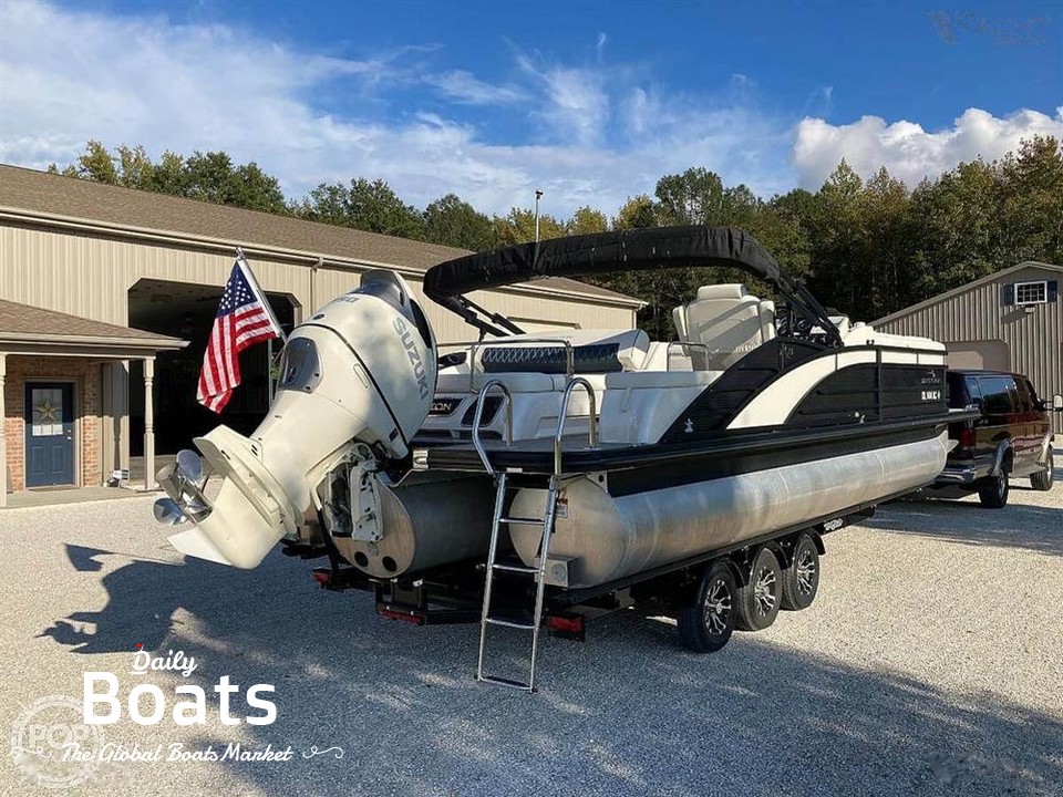 2019 Bennington R25 for sale. View price, photos and Buy 2019 ...