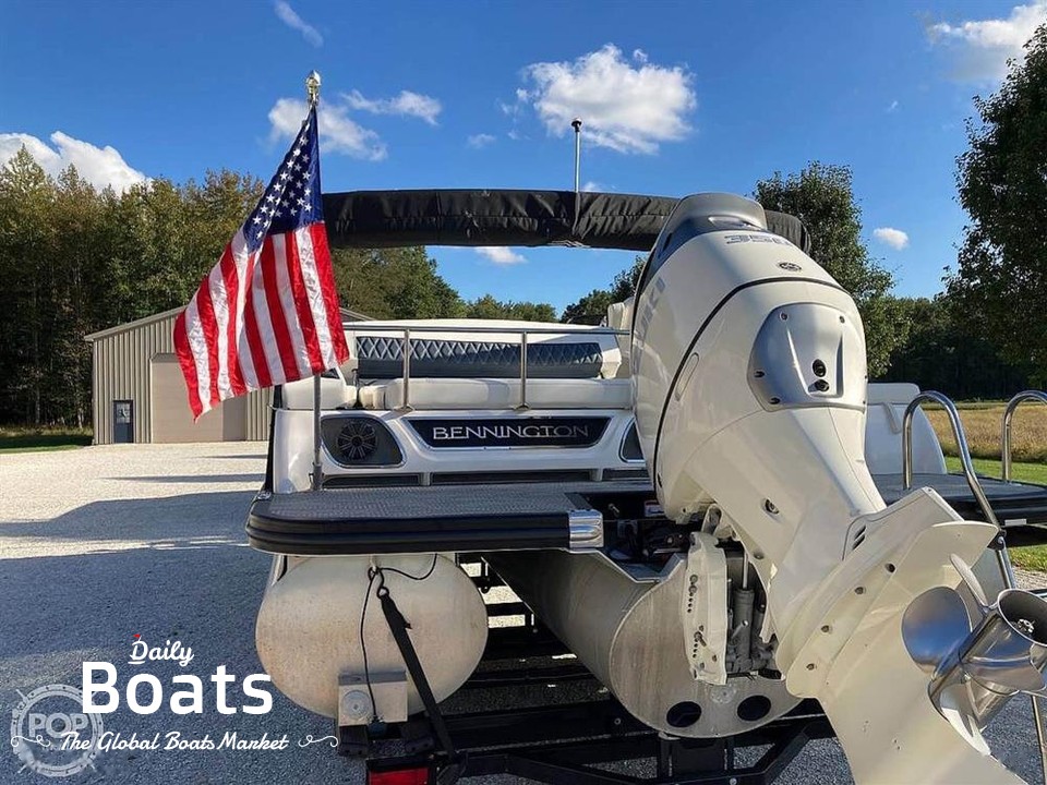 2019 Bennington R25 for sale. View price, photos and Buy 2019 ...