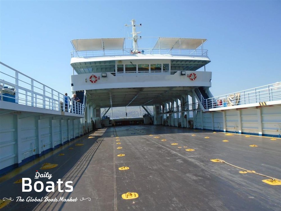 2001 580Dwt Landing Craft for sale. View price, photos and Buy 2001 ...