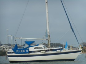 Newbridge boats pioneer pilot for sale - Daily Boats