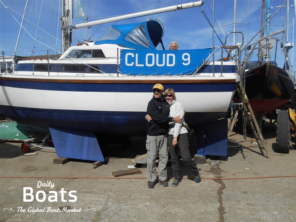 1985 Newbridge Boats Pioneer Pilot for sale. View price, photos and Buy ...