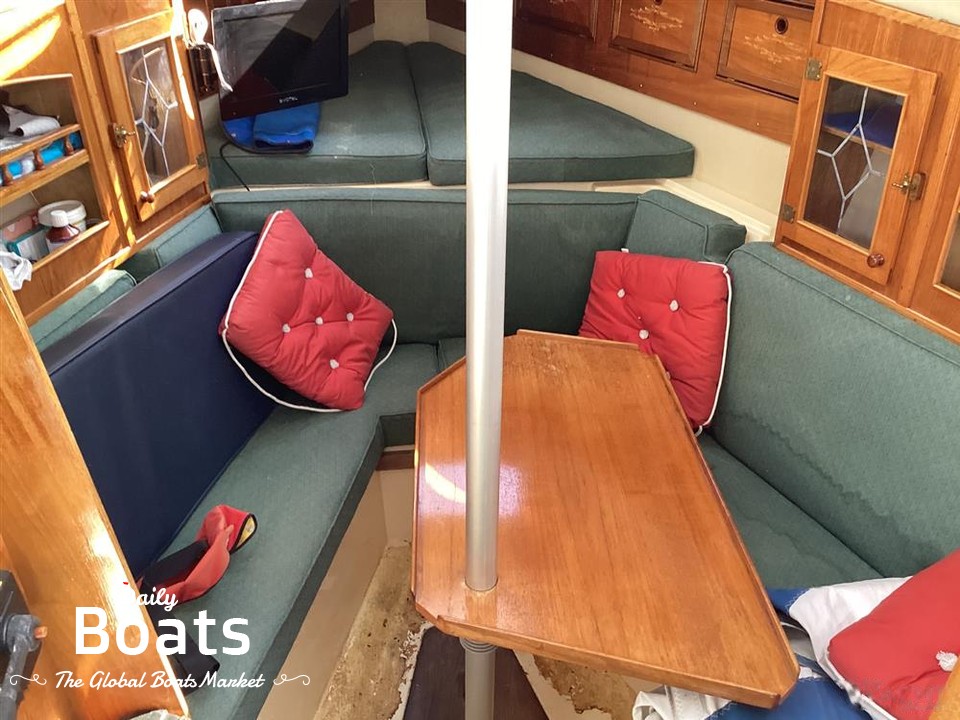 1985 Newbridge Boats Pioneer Pilot for sale. View price, photos and Buy ...