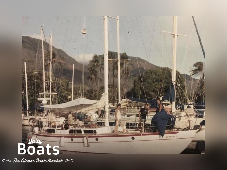 1979 Homebuilt 44 for sale. View price, photos and Buy 1979 Homebuilt ...