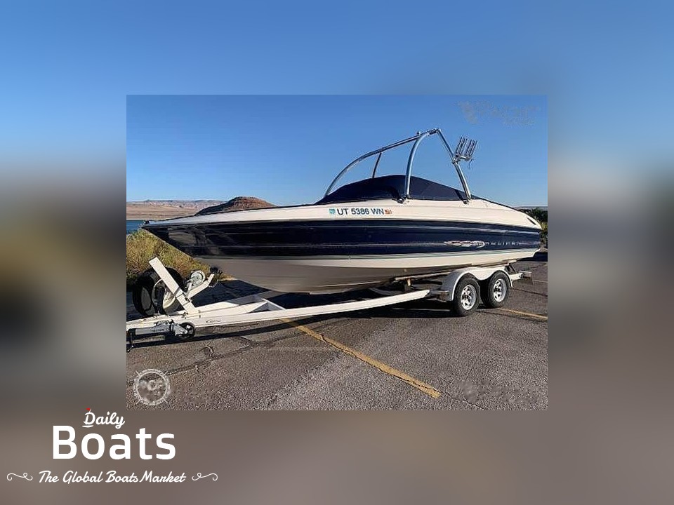 1997 Bayliner Capri Series 2350 for sale. View price, photos and Buy ...
