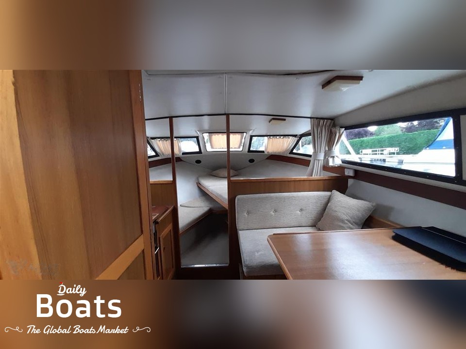 1988 Marex 7.7 Consul for sale. View price, photos and Buy 1988 Marex 7 ...