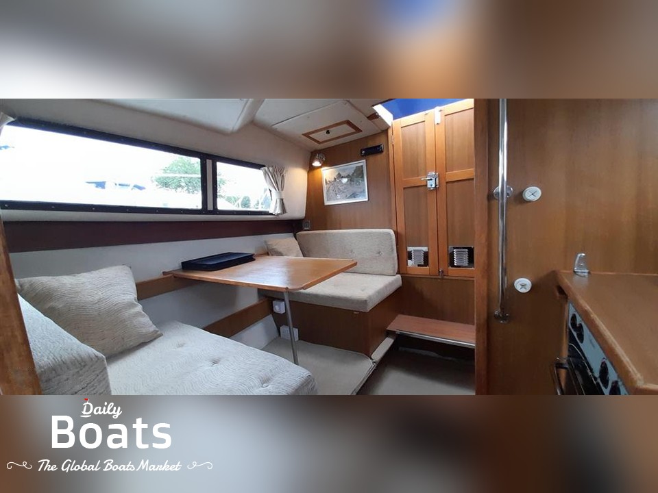 1988 Marex 7.7 Consul for sale. View price, photos and Buy 1988 Marex 7 ...