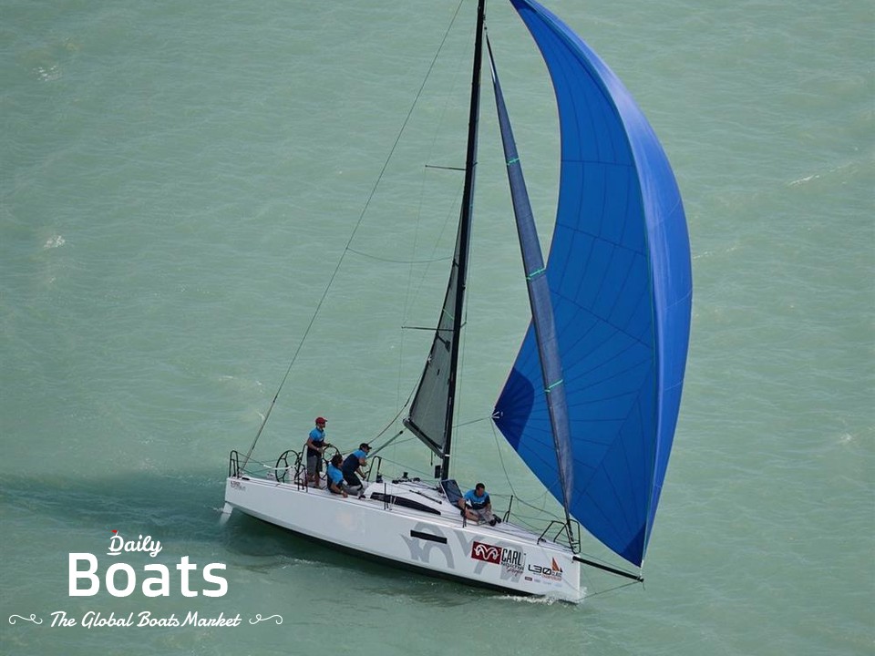 2018 Oceantec L30 for sale. View price, photos and Buy 2018 Oceantec ...