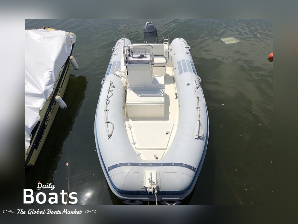 2007 Joker Boat Joker 470 Coaster for sale. View price, photos and Buy ...