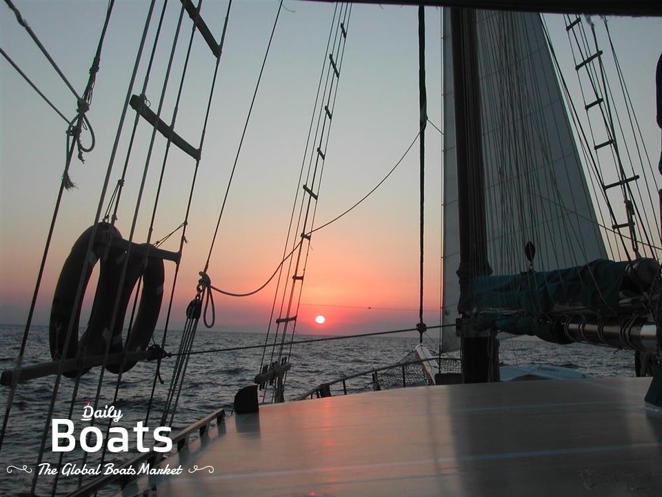 Abc Boats Gulet Motor Sailor for sale. View price, photos and Buy Abc ...