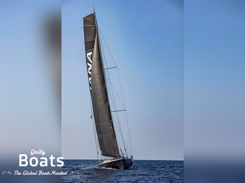 2007 Finot Open 50 for sale. View price, photos and Buy 2007 Finot Open ...