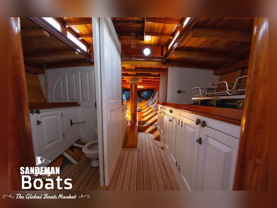 1911 Herreshoff P-Class Gaff Sloop P-Class Gaff Sloop for sale. View ...