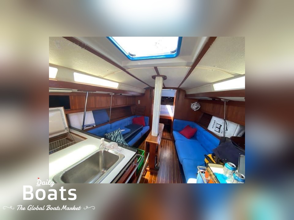 1987 Express 35 for sale. View price, photos and Buy 1987 Express 35 ...