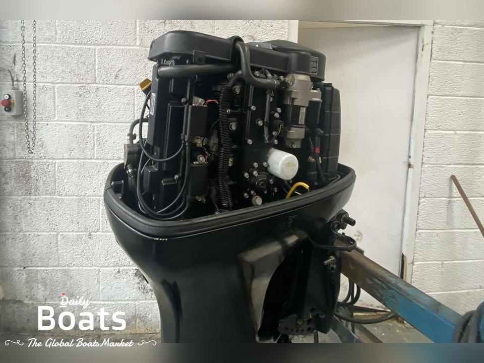 2002 Mariner 115 Hp for sale. View price, photos and Buy 2002 Mariner ...