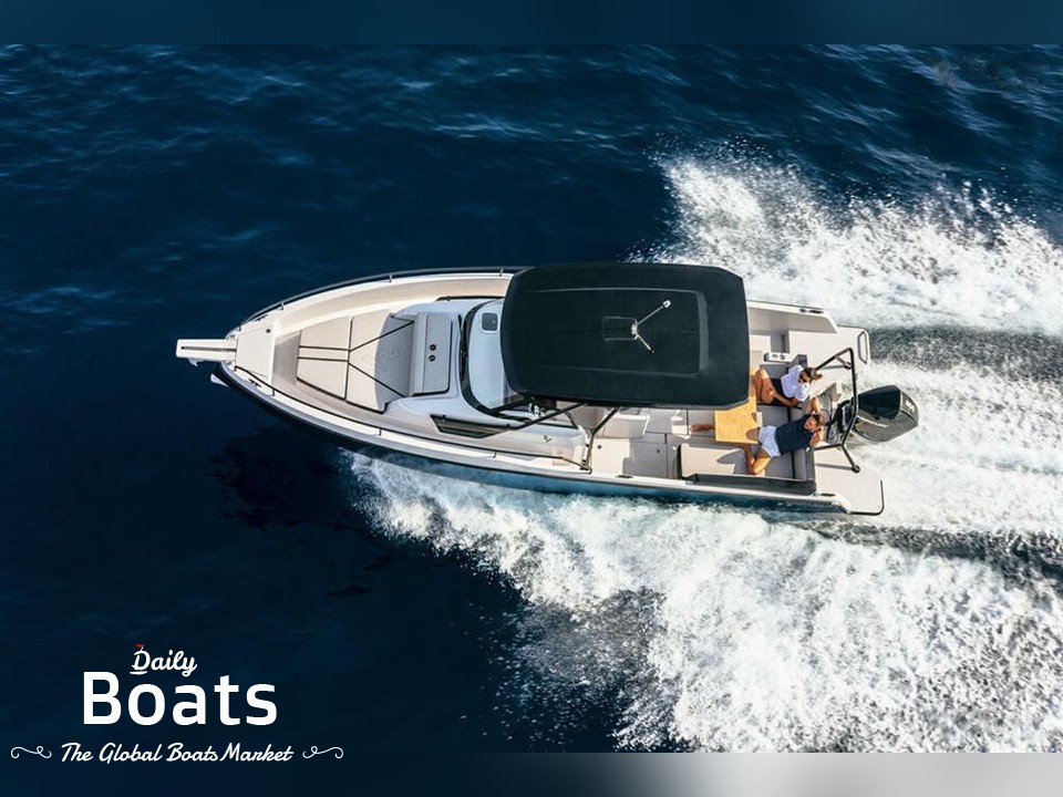 2022 Rych Boats Rych 280 for sale. View price, photos and Buy 2022 Rych ...