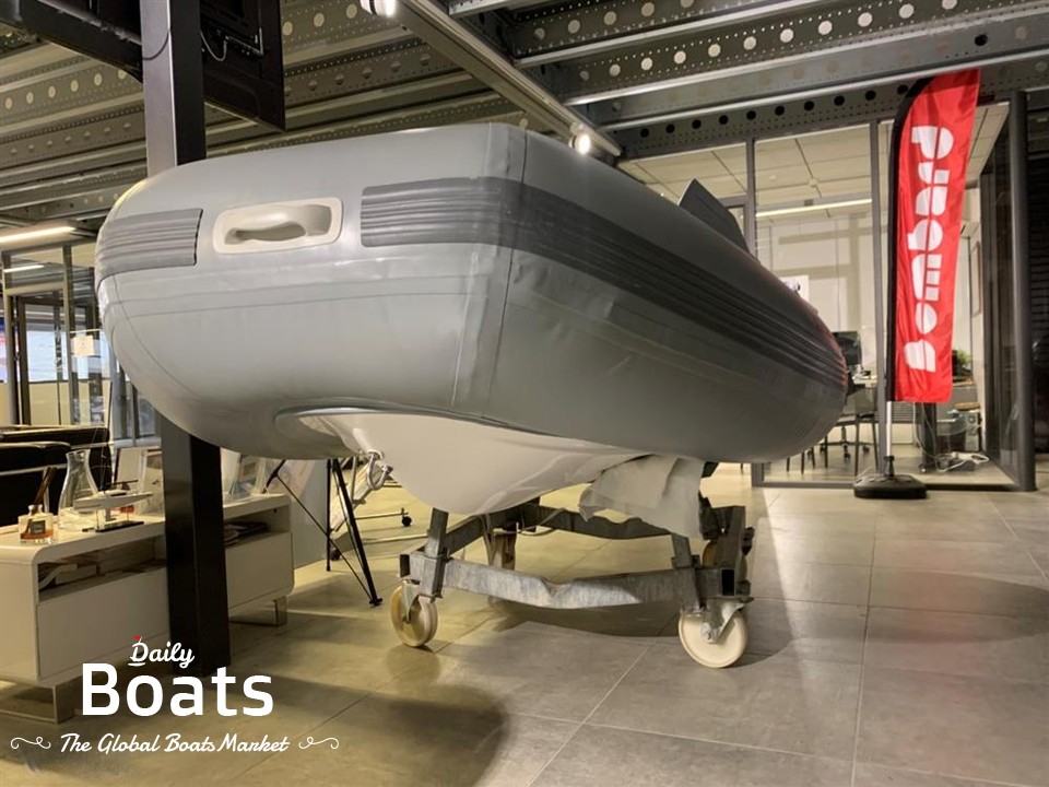 2020 Tiger Marine Tender 310 for sale. View price, photos and Buy 2020 ...