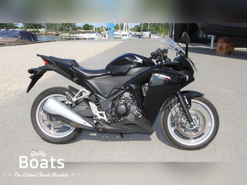 2011 Honda Cbr 250R for sale. View price, photos and Buy 2011 Honda Cbr ...