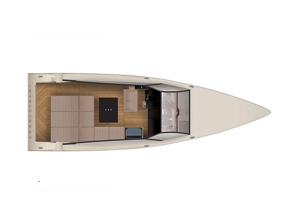 2022 Velvette Marine 33 Intelligent for sale. View price, photos and ...