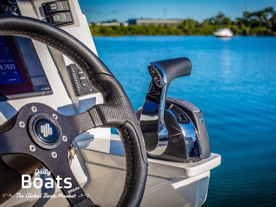 2023 Protector 250 Chase for sale. View price, photos and Buy 2023 ...