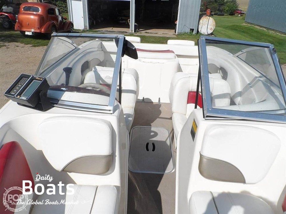 2001 Rinker Bowrider 180 for sale. View price, photos and Buy 2001 ...