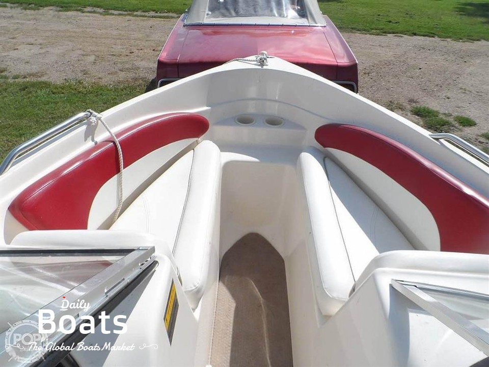 2001 Rinker Bowrider 180 for sale. View price, photos and Buy 2001 ...