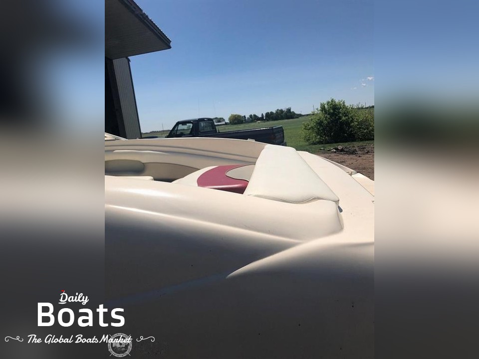 2001 Rinker Bowrider 180 for sale. View price, photos and Buy 2001 ...