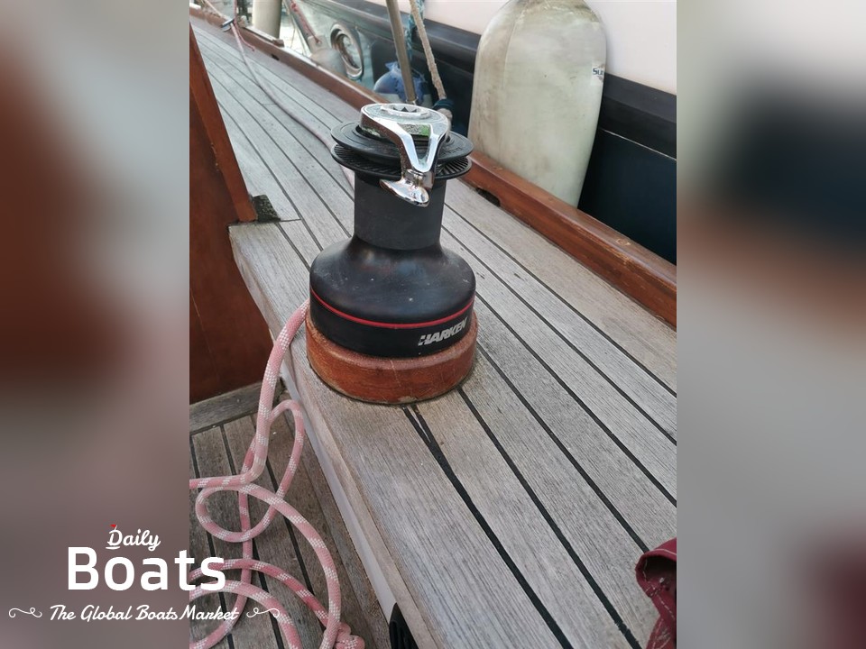 1974 Herreshoff Herreshoff H28 for sale. View price, photos and Buy ...