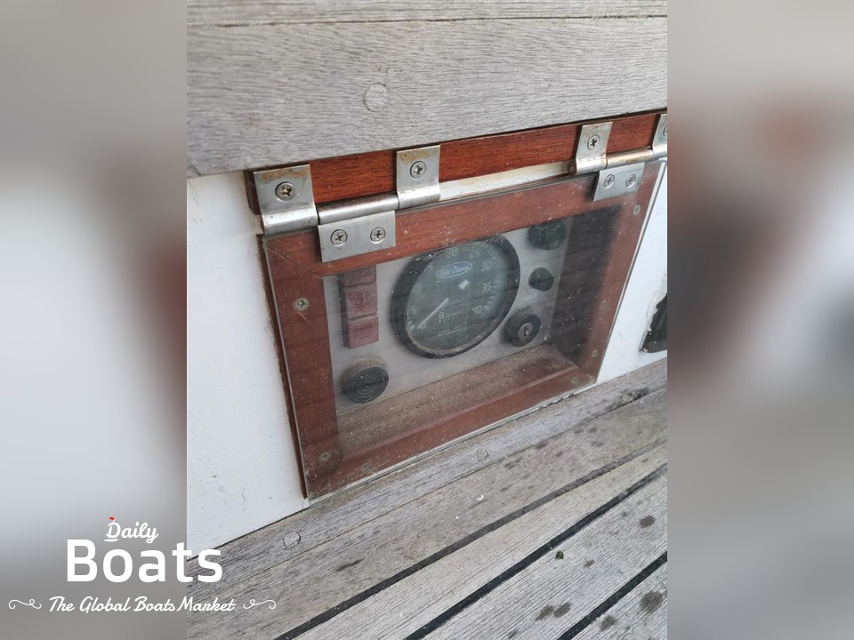 1974 Herreshoff Herreshoff H28 for sale. View price, photos and Buy ...