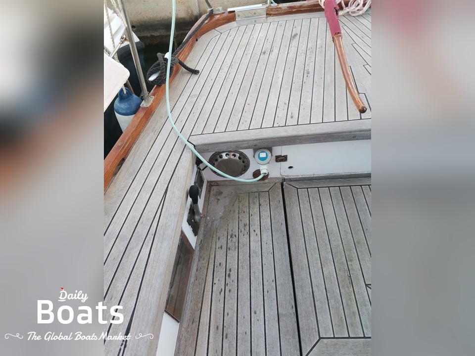 1974 Herreshoff Herreshoff H28 for sale. View price, photos and Buy ...