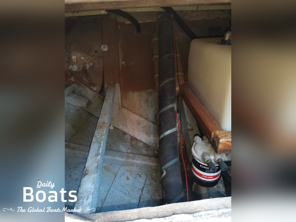 1974 Herreshoff Herreshoff H28 for sale. View price, photos and Buy ...