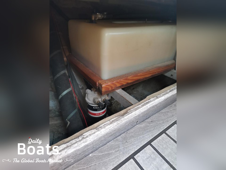 1974 Herreshoff Herreshoff H28 for sale. View price, photos and Buy ...