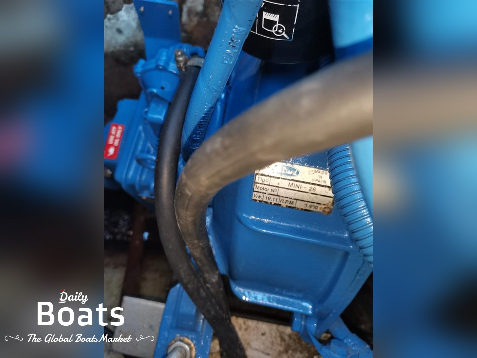 1974 Herreshoff Herreshoff H28 for sale. View price, photos and Buy ...