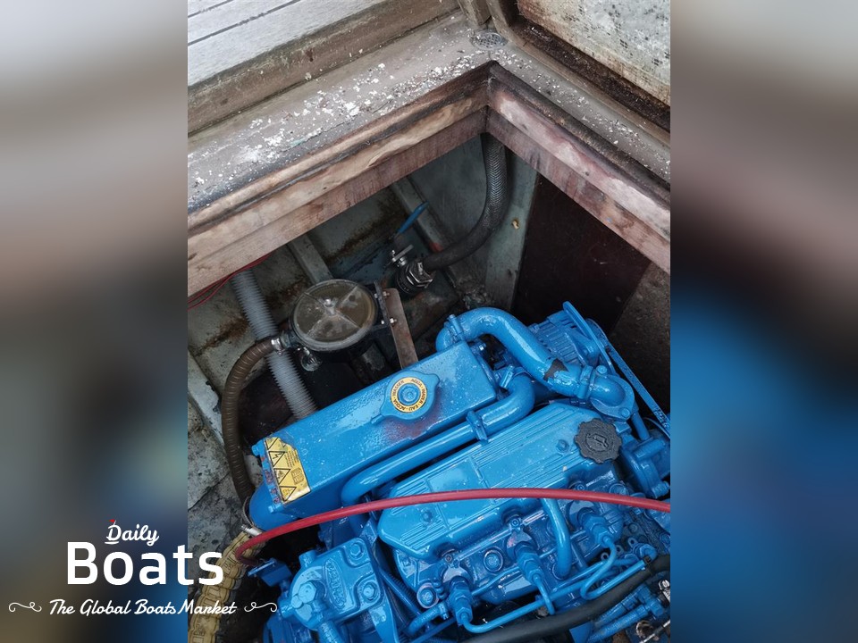 1974 Herreshoff Herreshoff H28 for sale. View price, photos and Buy ...