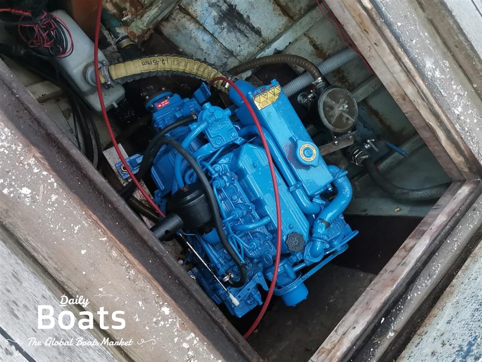 1974 Herreshoff Herreshoff H28 for sale. View price, photos and Buy ...