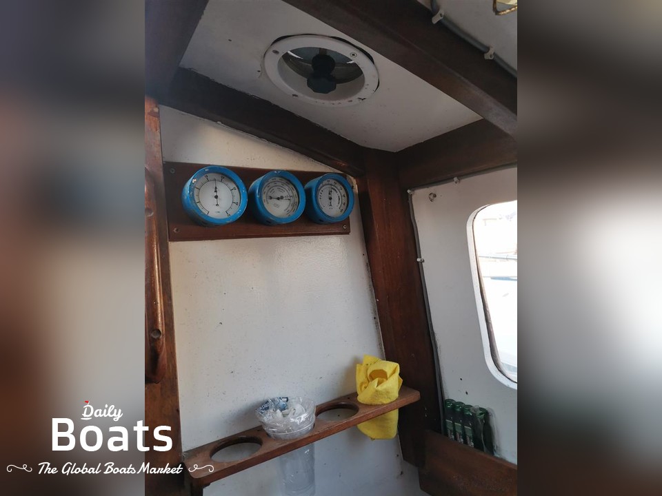 1974 Herreshoff Herreshoff H28 for sale. View price, photos and Buy ...