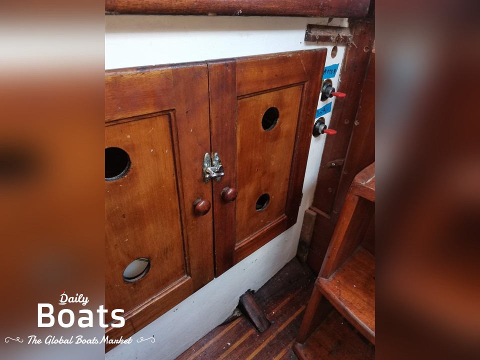 1974 Herreshoff Herreshoff H28 for sale. View price, photos and Buy ...