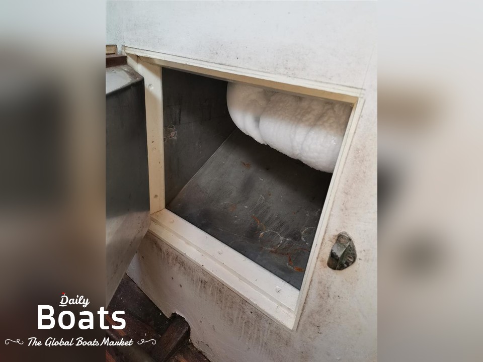 1974 Herreshoff Herreshoff H28 for sale. View price, photos and Buy ...