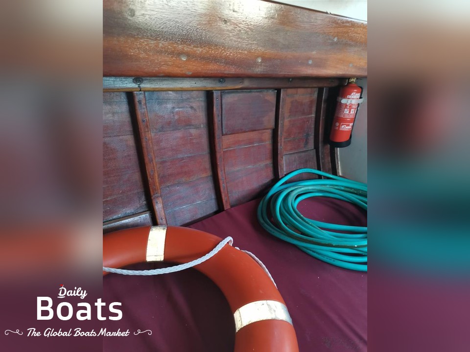 1974 Herreshoff Herreshoff H28 for sale. View price, photos and Buy ...