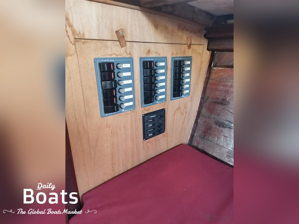 1974 Herreshoff Herreshoff H28 for sale. View price, photos and Buy ...