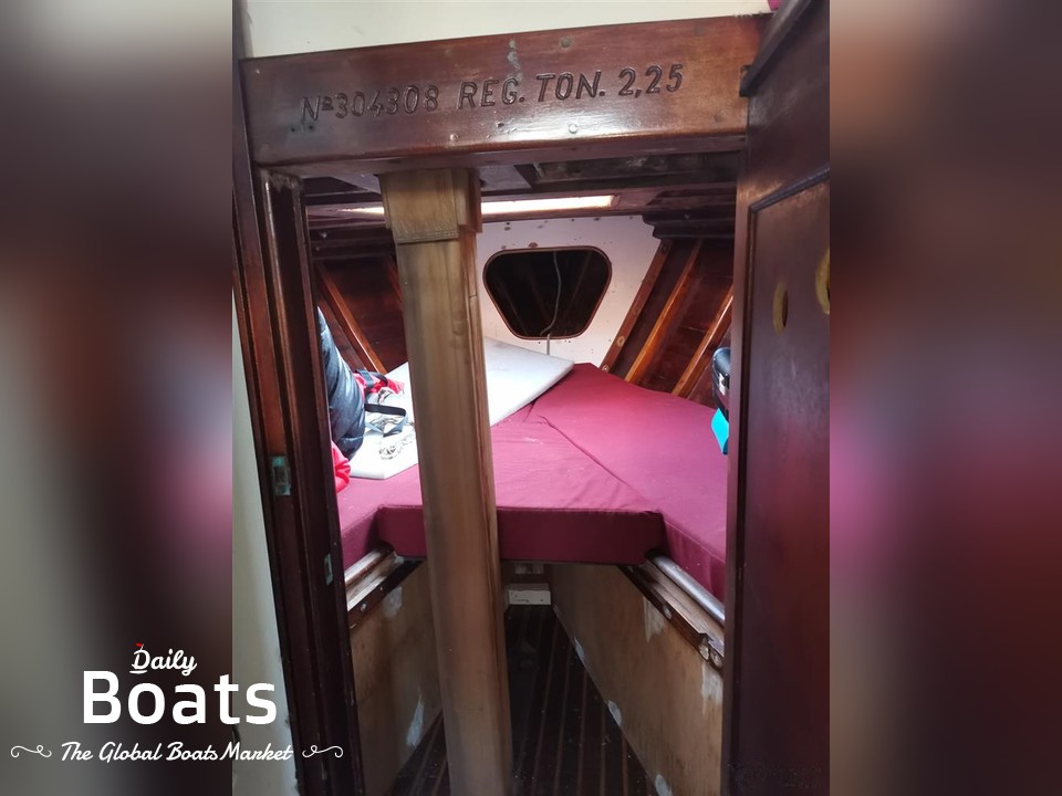 1974 Herreshoff Herreshoff H28 for sale. View price, photos and Buy ...